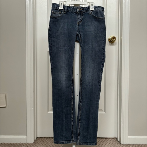 American Rag | Pants & Jumpsuits | American Rag Cie Size 5r Denim Jeans ...